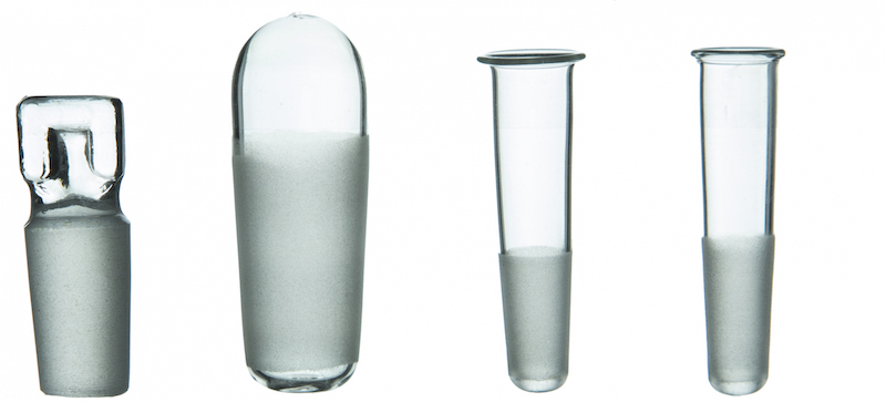Laboratory Stoppers | Glass & Rubber Stoppers